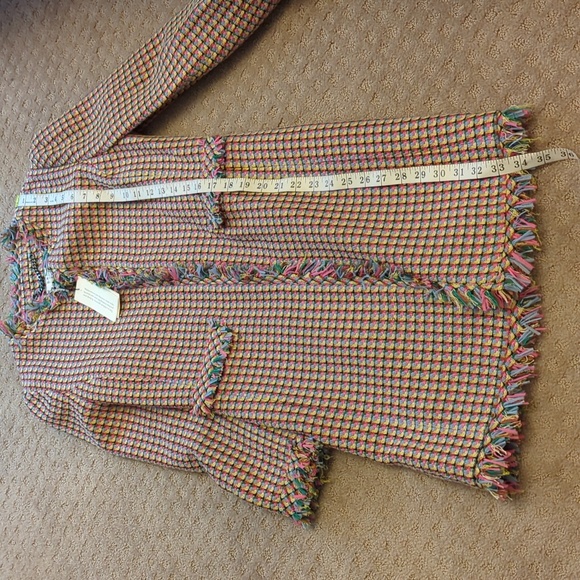 LK Bennett | Jackets & Coats | Lk Bennet Ct Conilia Tweed Jacket | Poshmark